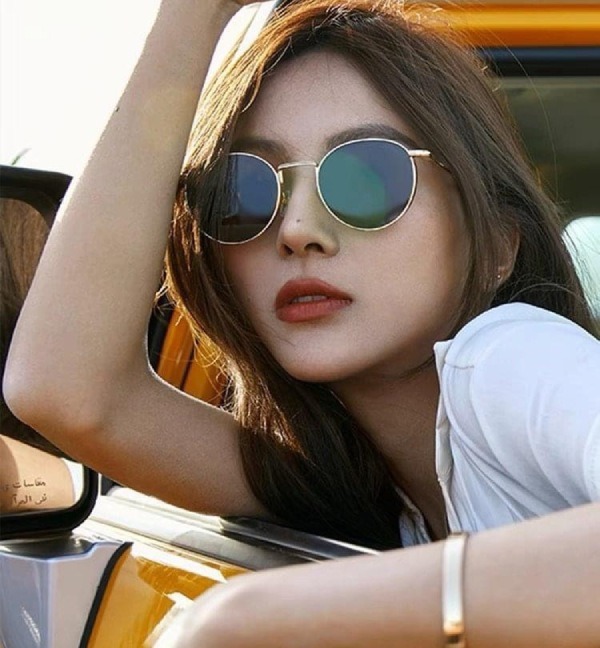 Kính Cận Râm Chính Hãng Chọn Lọc Có Sẵn Mới Nhất